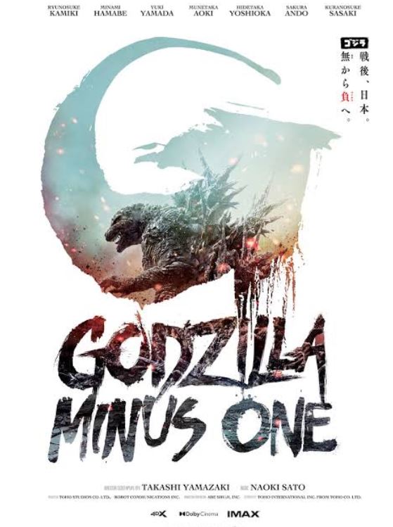Godzilla Minus One: What was the Kamikaze attack, and why Shikishima ...